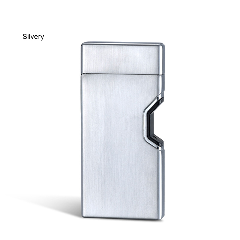 Infrared Induction Ignition USB Lighter Fast Ignition High Grade ...