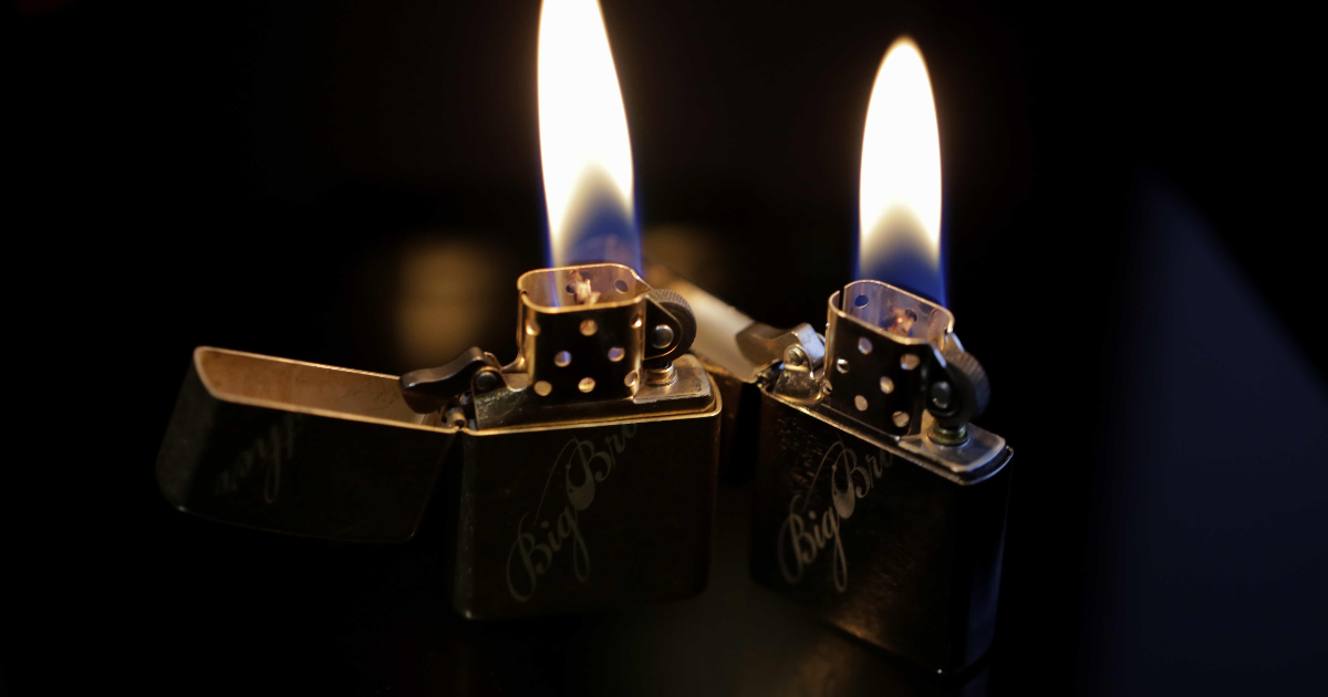 The History & Evolution of the Zippo Lighter - LighterShopOnline.com