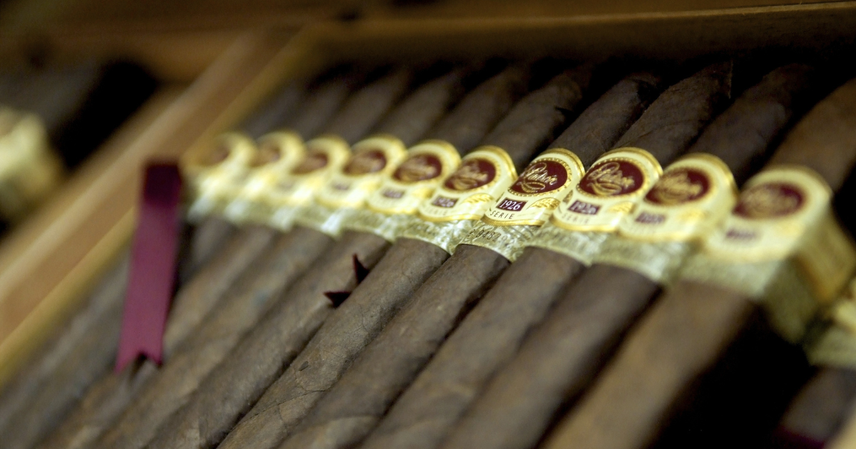 Humidors Design- The Best For Your Collection