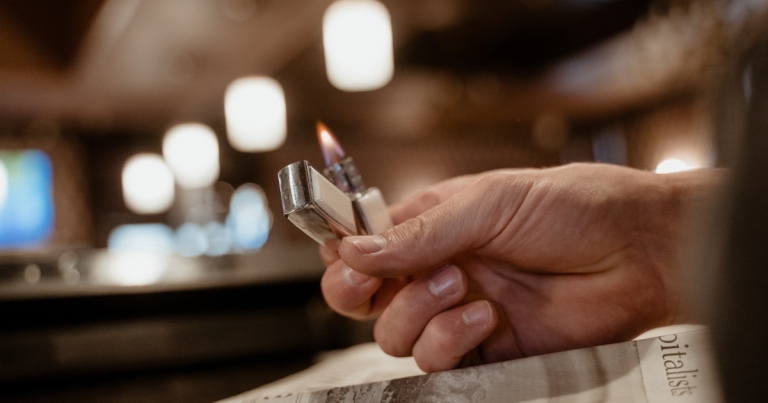 Expensive Lighters - Top 10 List Across The World