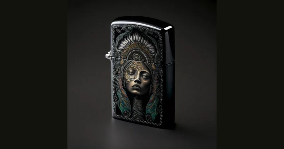 Custom-Made Lighter - The Rising Demand for Customization