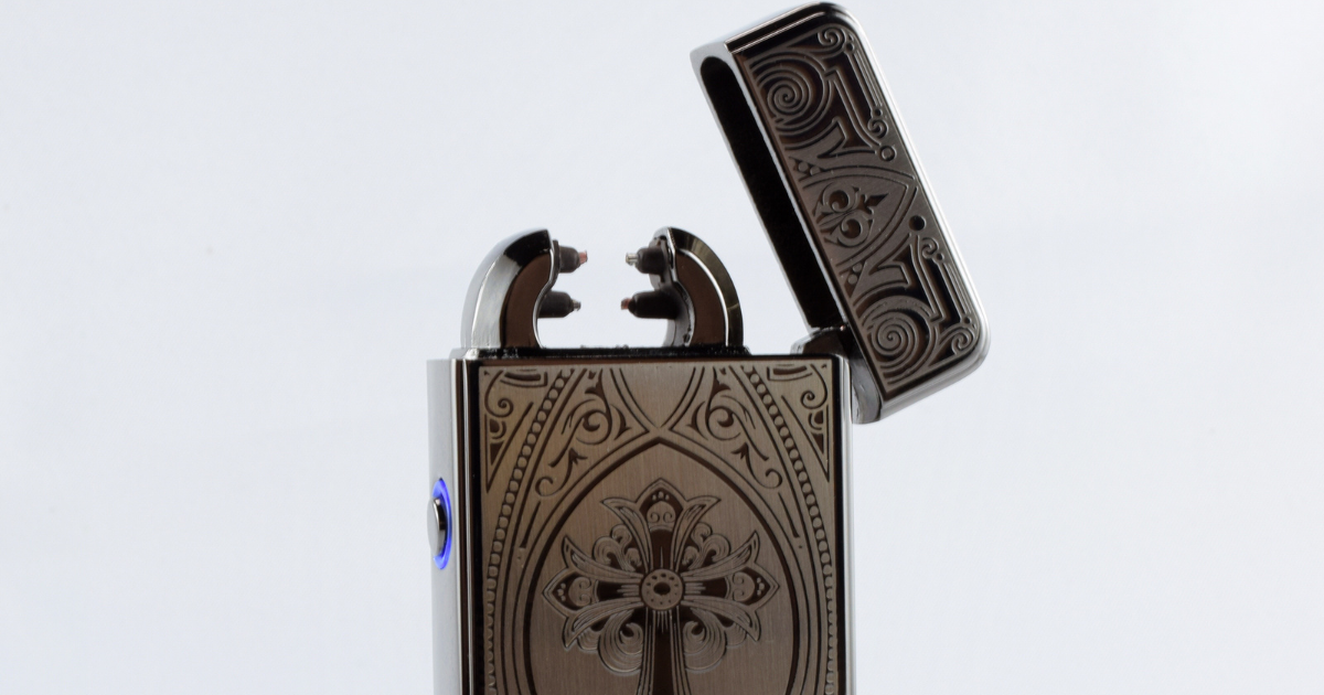 Electric Arc Lighters: The future of Lighting Technology