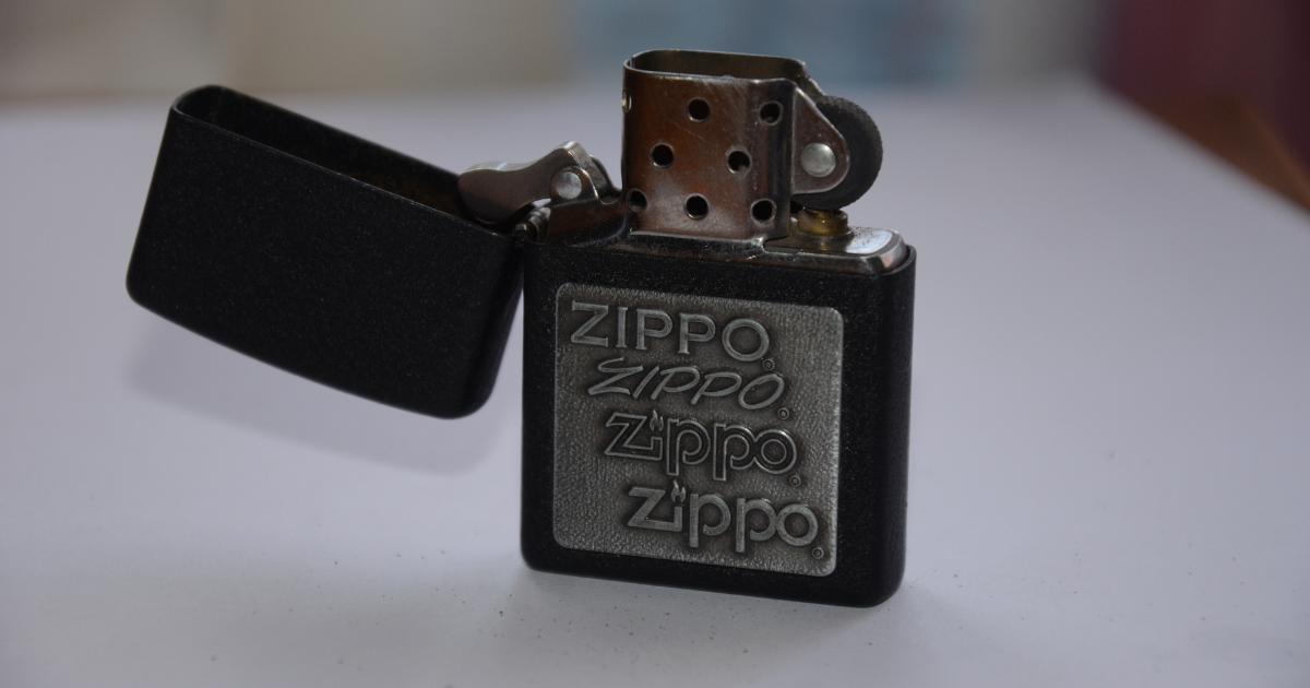 Zippo Lighters in Pop Culture: From Film to Music